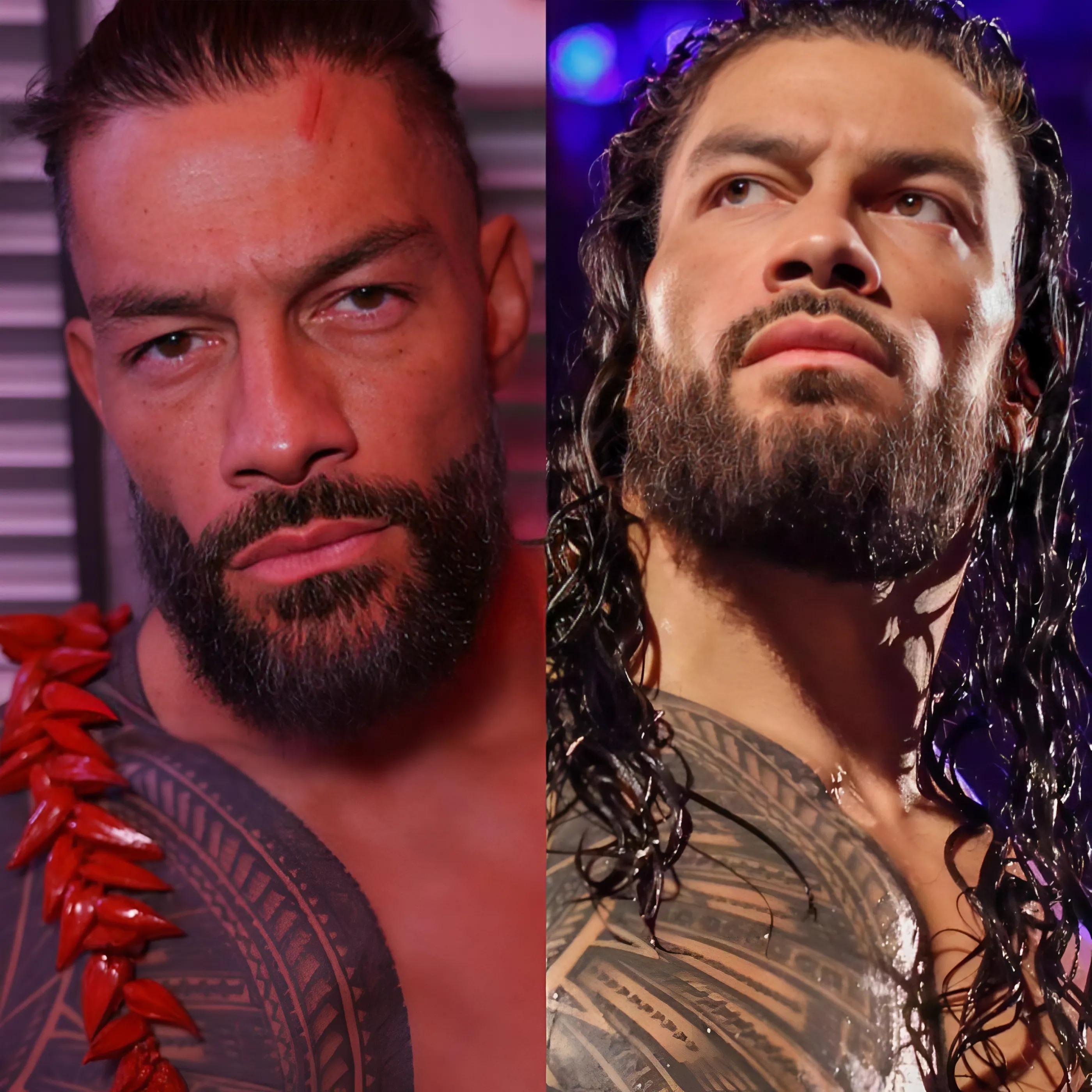 Roman Reigns Celebrates His 40th Birthday In The Spotlight He Deserves ...