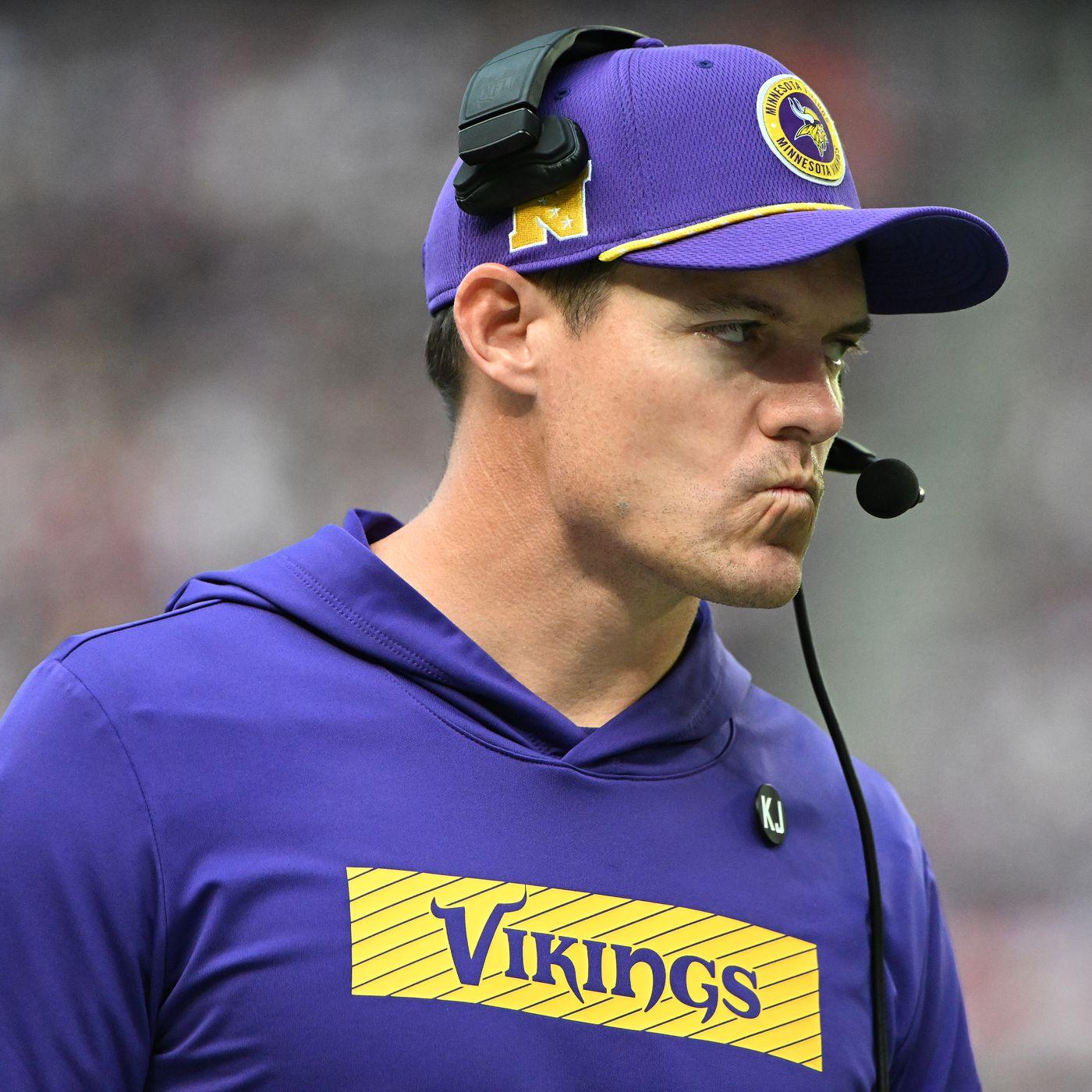 ⚡ EXPLOSIVE: Internal rift - Kevin O'Connell accused of "BETRAYAL" after JJ McCarthy publicly ...