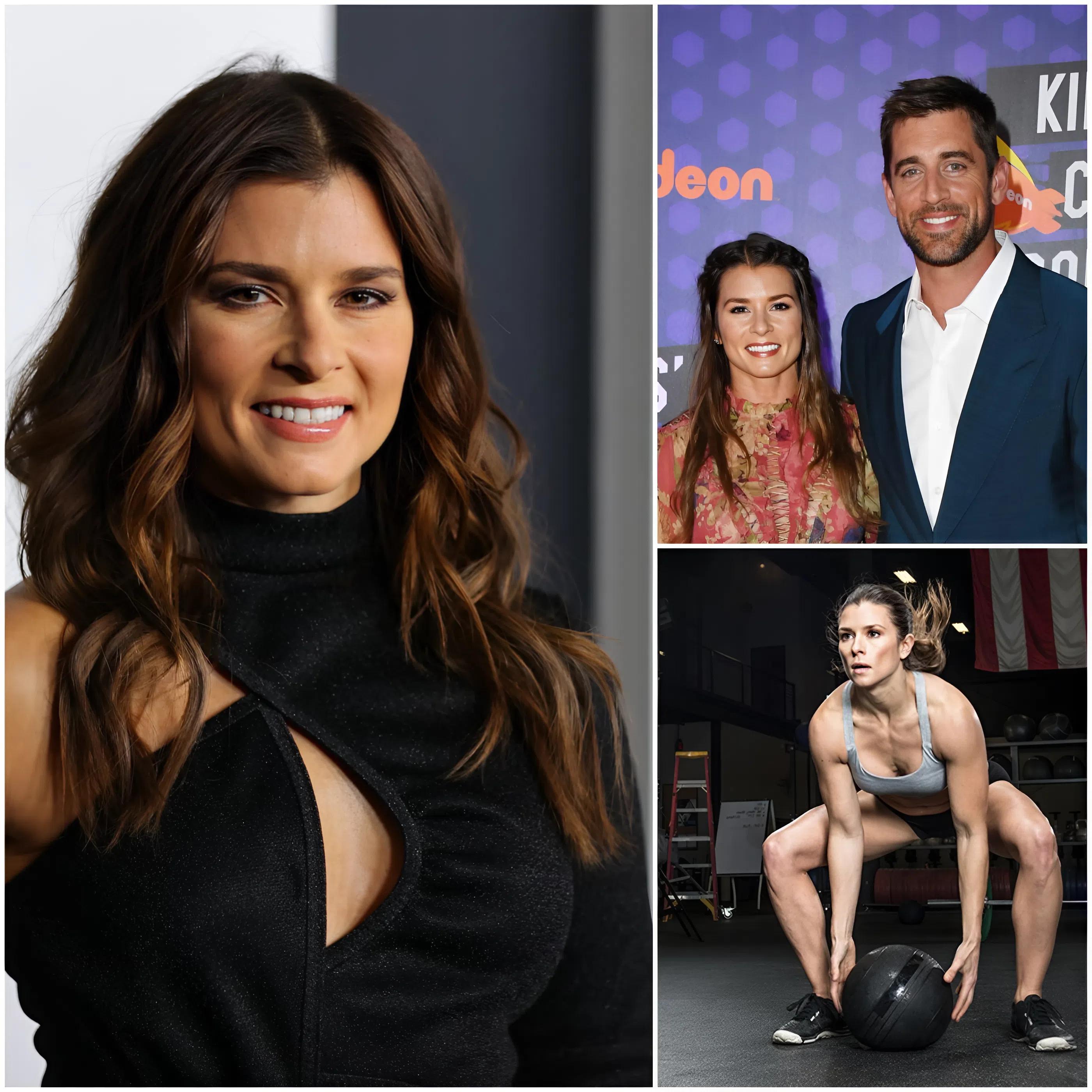 💥BOMBSHELL: After 3 Years Since Her Last Relationship, Danica Patrick ...