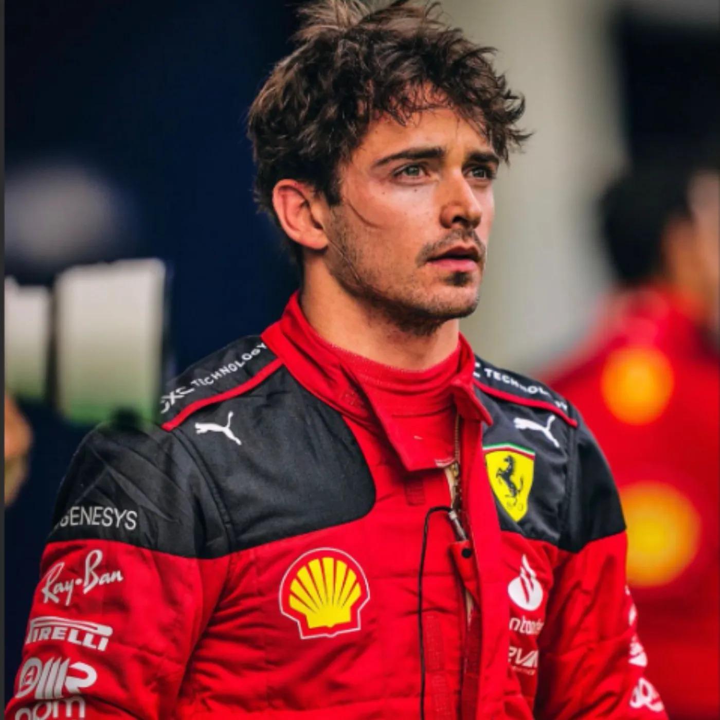 BOMBA F1: Nico Rosberg CHIEDE a Charles Leclerc di attaccare Lewis Hamilton: "Sfruttate la sua ...