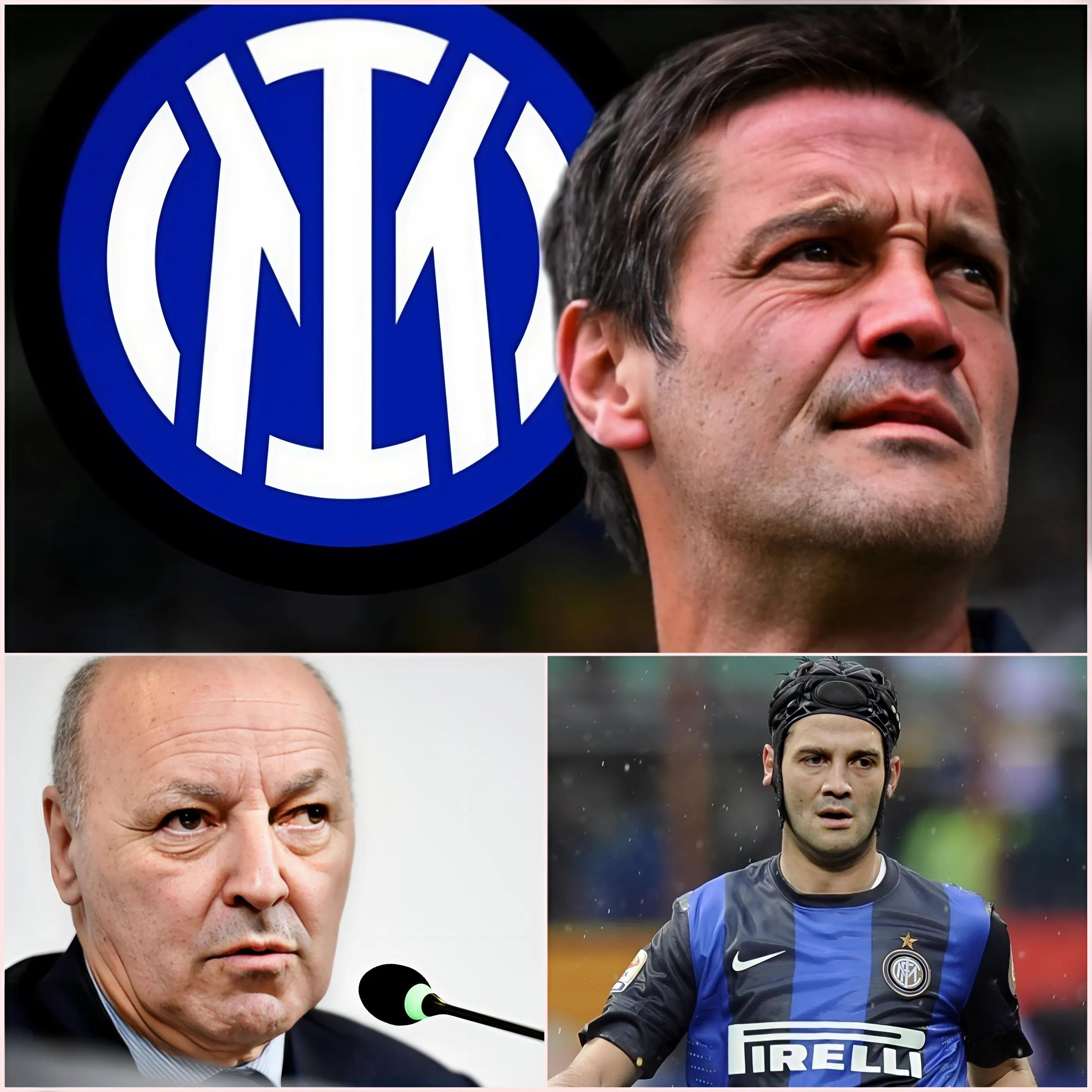 UFFICIALE: L'Inter ha trovato un nuovo allenatore per sostituire Simone ...