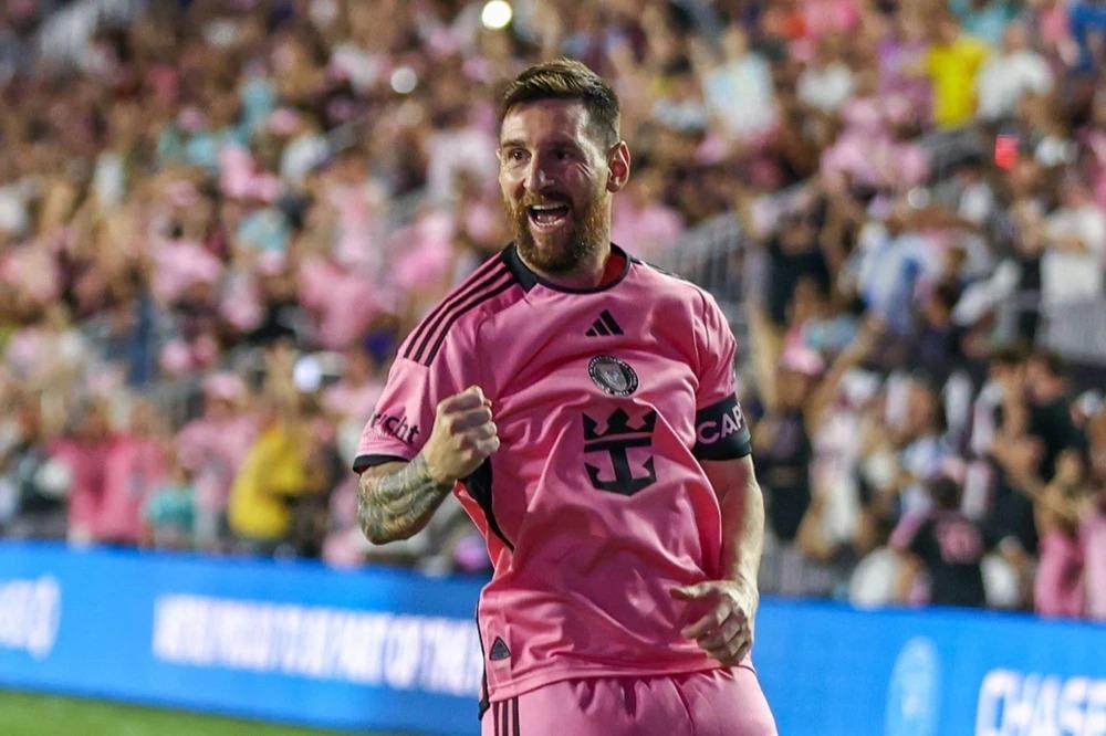 "WE WILL WIN THE FIFA CLUB WORLD CUP" – Messi's bold declaration after ...