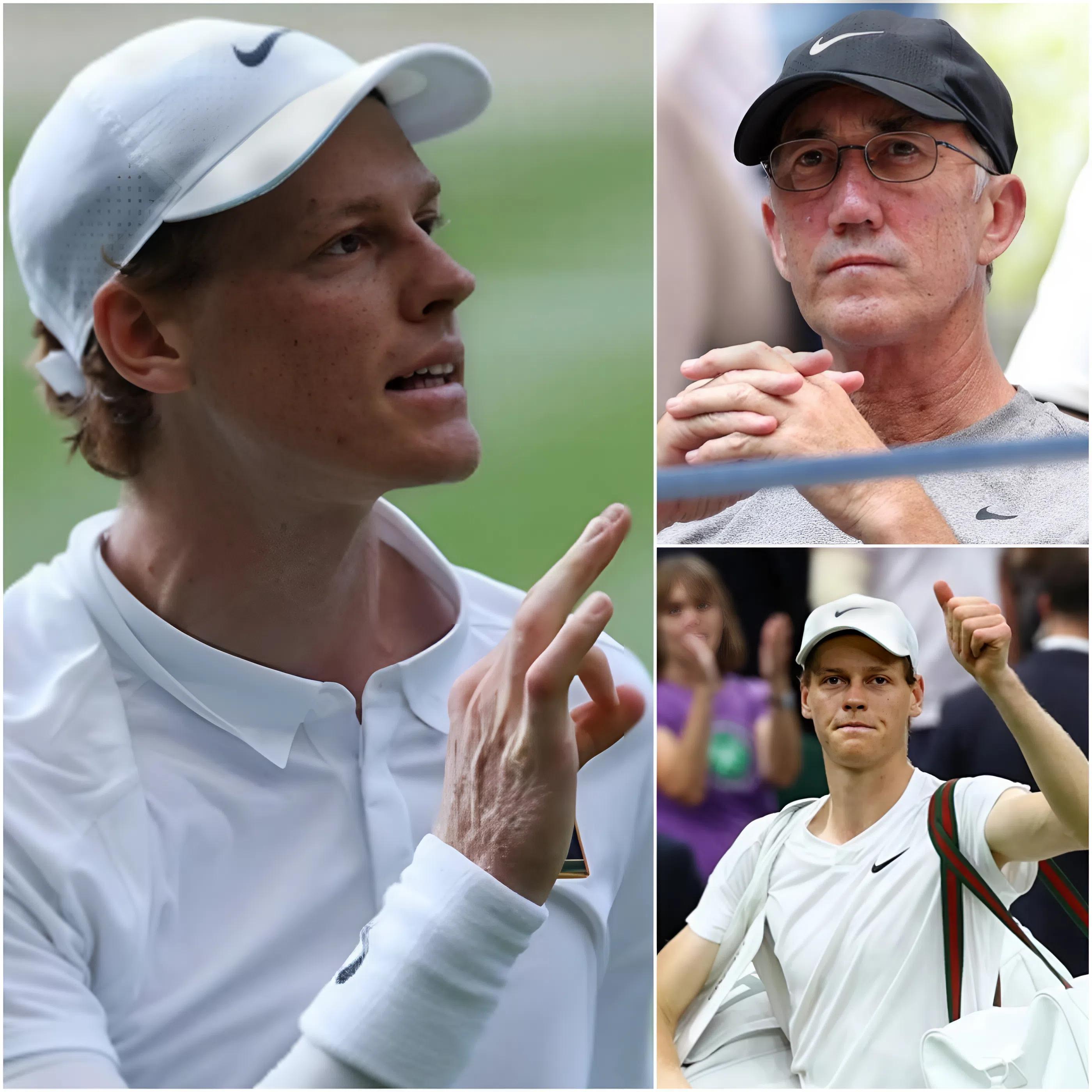 CONFERMATO: L’allenatore Darren Cahill ha scioccato i tifosi e i media ...