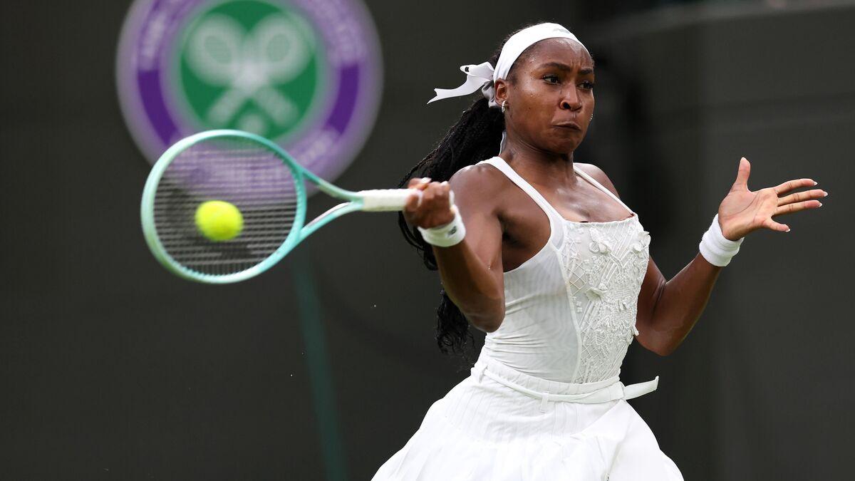 💥BOMBSHELL: Novak Djokovic reveals the real reason why an American ...