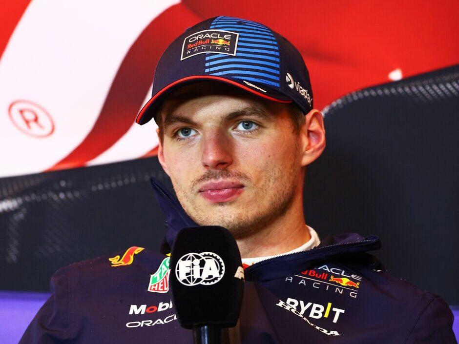 F1-SCHOK: Max Verstappen zal Red Bull verlaten als er geen contractuele overeenkomst wordt ...