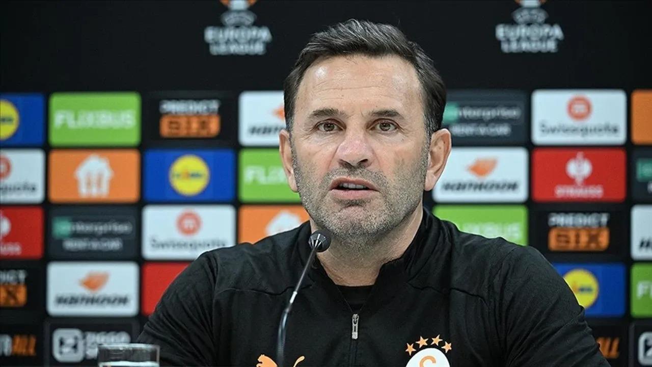 TRANSFER HABERİ: Galatasaray, Muslera’nın yerine geçecek ismi buldu ...