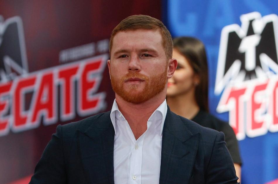 Julio César Chávez conmocionó al mundo al hablar sobre Canelo: "Lo que le está pasando a Canelo ...