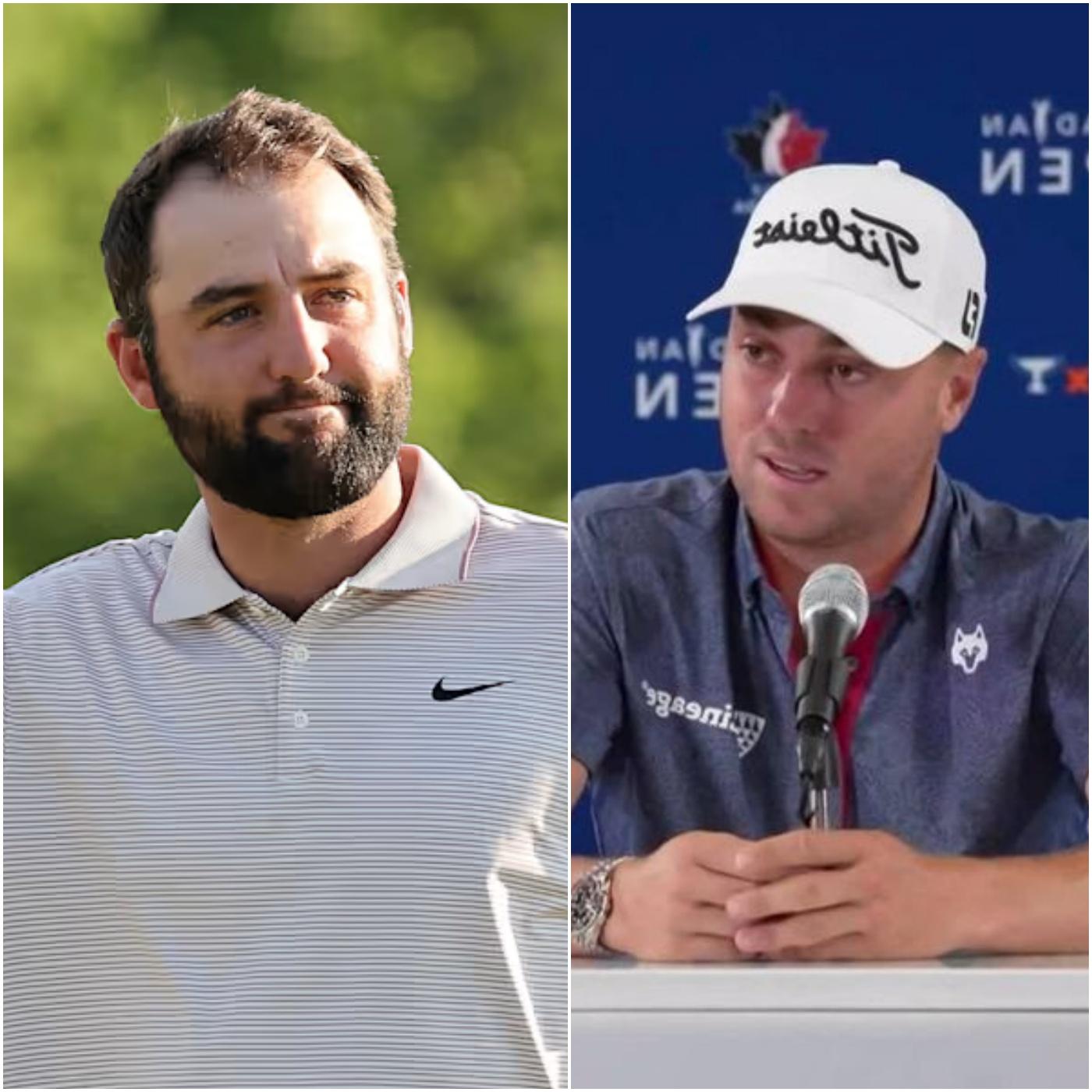 Justin Thomas SHOCKS the Golf World With a 6-WORD “Bad News” revelation ...
