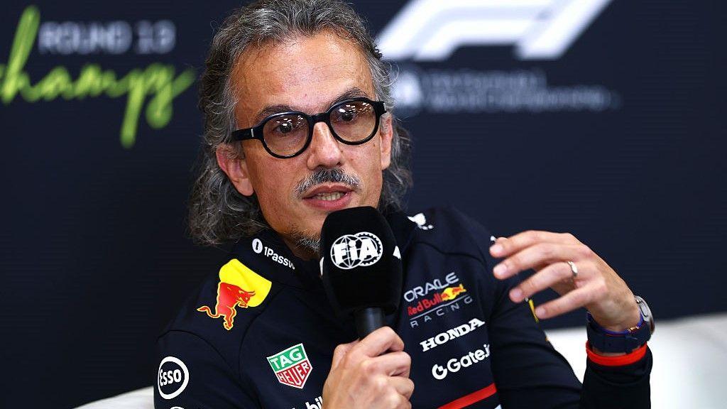 INTERNE STRUBBELINGEN BIJ RED BULL 🛑 Yuki Tsunoda BARST LOS en bekritiseert Max Verstappen ...