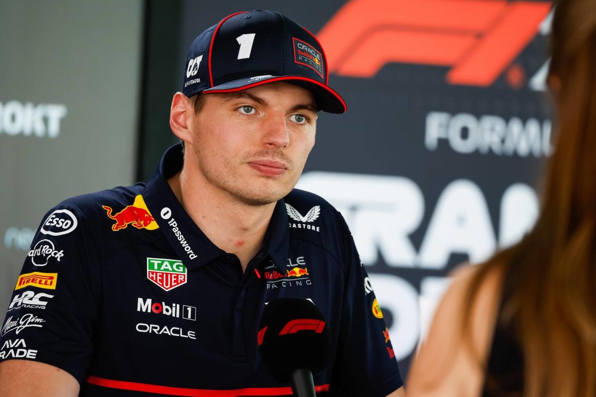 💥 ONTPLOFFING BINNEN RED BULL! Helmut Marko doet meedogenloze uitspraak over Max Verstappen na ...