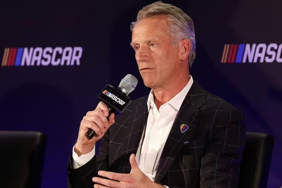 🔥BIG SHOCK IN NASCAR: NASCAR SUDDENLY STRIPS 23XI RACING AND FRONT ROW ...