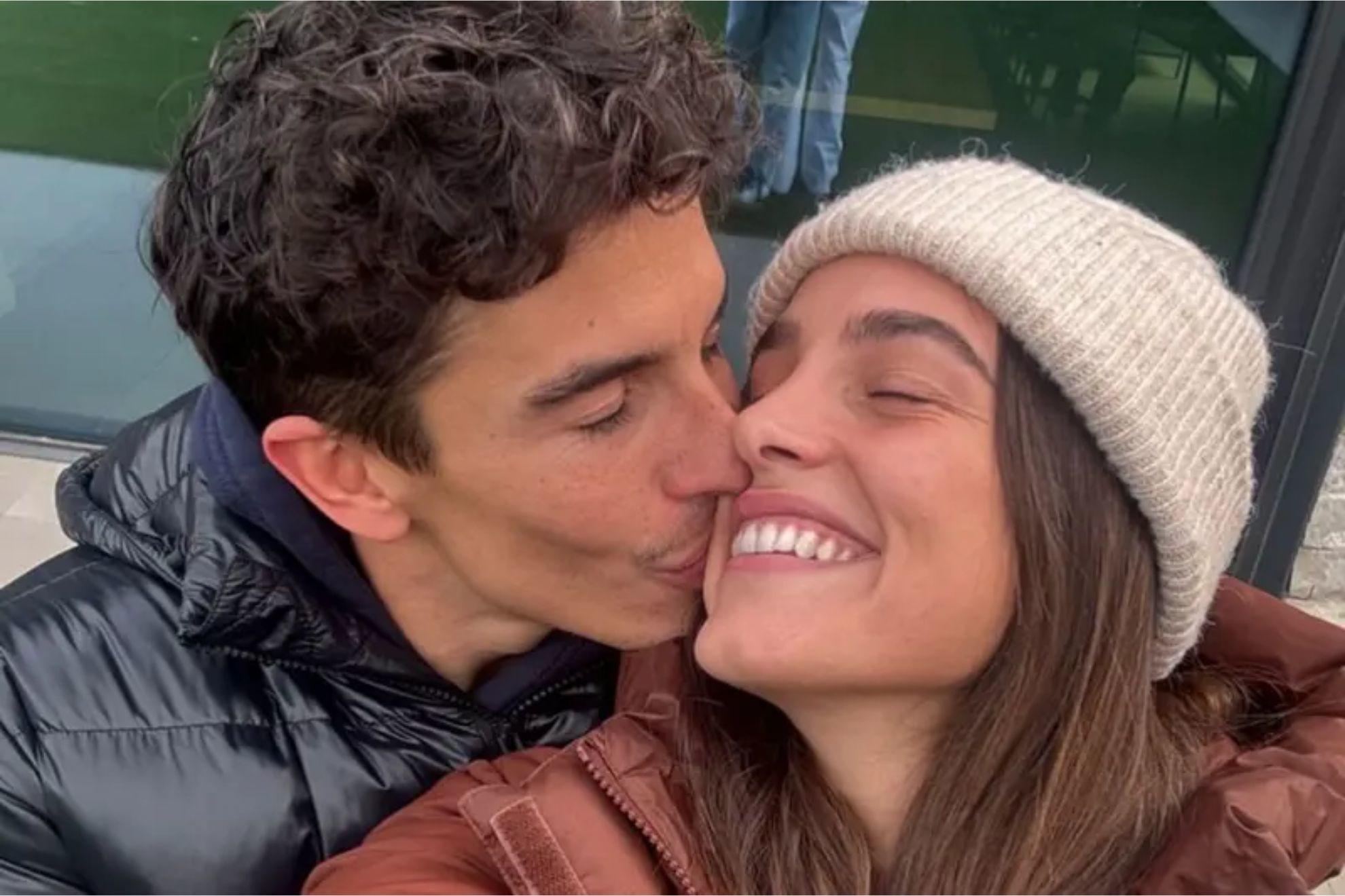 💣 "THEY'RE NOT AS GOOD AS THEY LOOK" Bagnaia's wife - Domizia ...