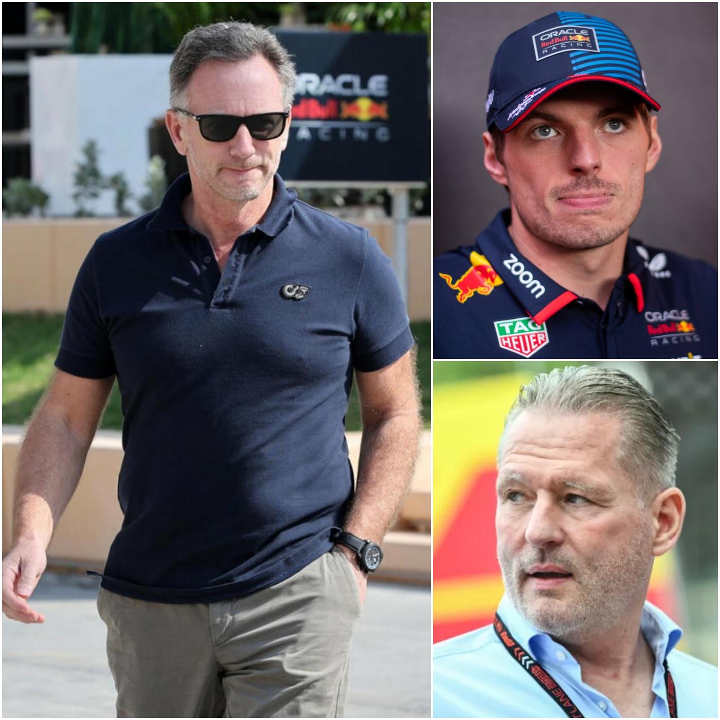 LAATSTE NIEUWS 🔥 Christian Horner heeft onverwachts commentaar gegeven op de raceprestatie van ...