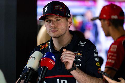 'Ongelooflijk...' Max Verstappen onthult grootste geheim van McLaren, waardoor FIA volledige ...