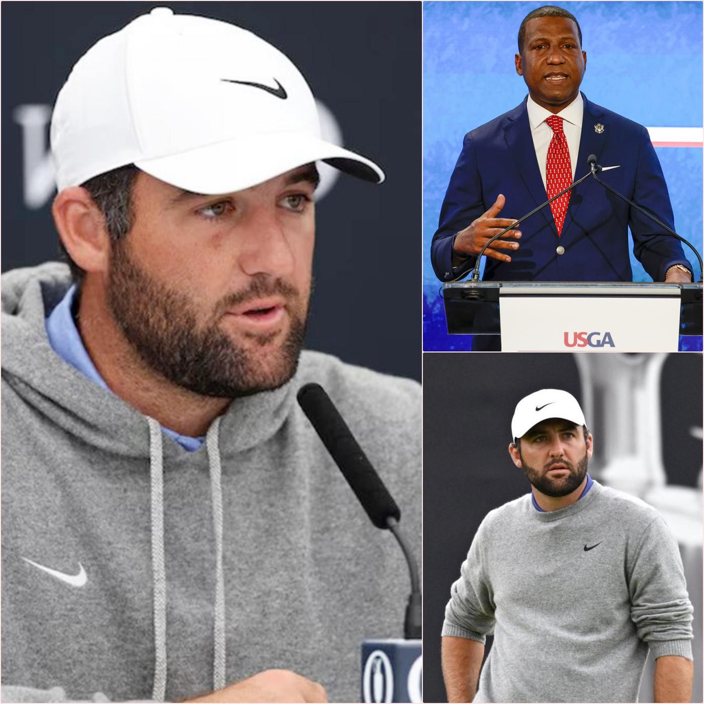 🛑 BREAKING NEWS: “IF THERE’S NO CHANGE, I WON’T PARTICIPATE — THAT’S MY ...