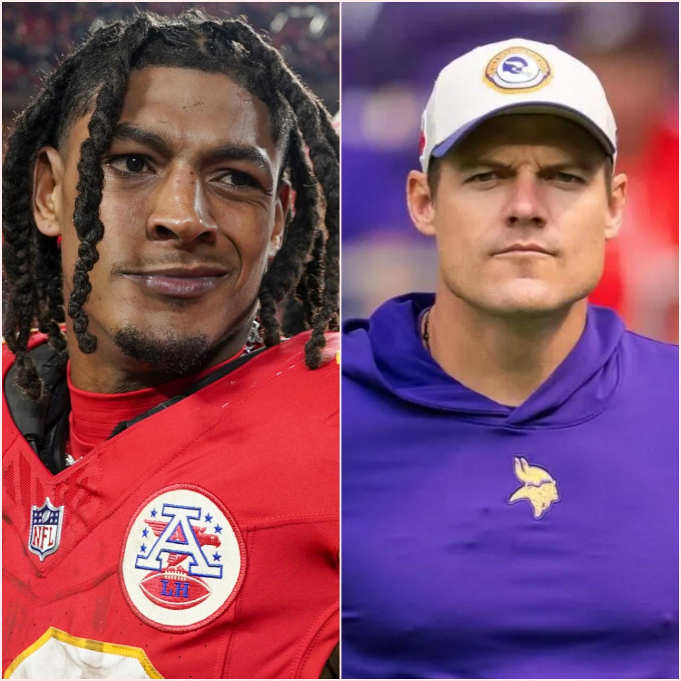 BREAKING: Kevin O'Connell has officially signed a multi-year contract extension with the ...