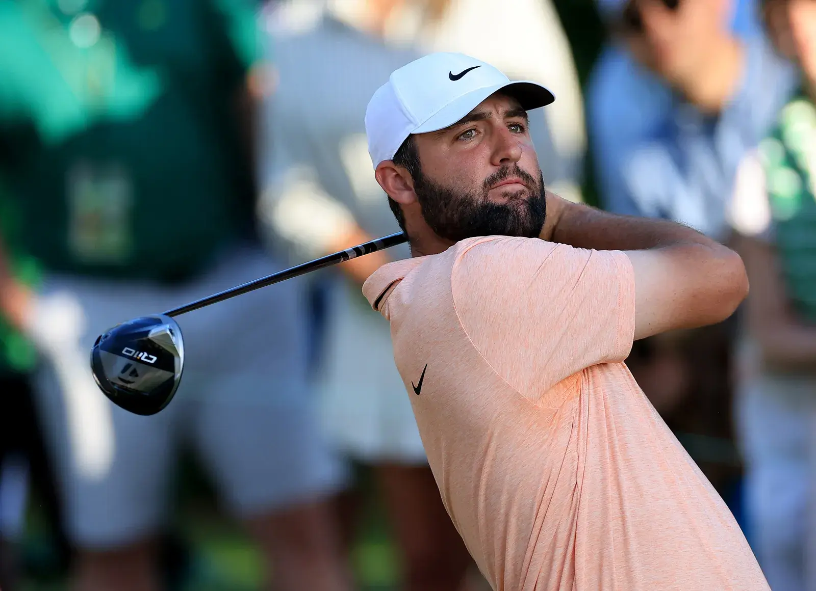 ⚡ SAD NEWS: Scottie Scheffler SHOCKS WITH HIS RETIREMENT ANNOUNCEMENT ...