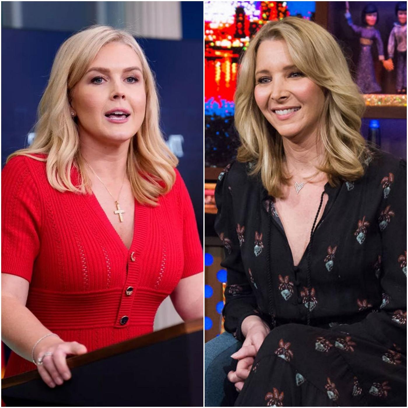 💣 "¿PREGUNTA ESTÚPIDA? ¡CONTROVERSIA ESTÚPIDA!" 🤯 Lisa Kudrow ...