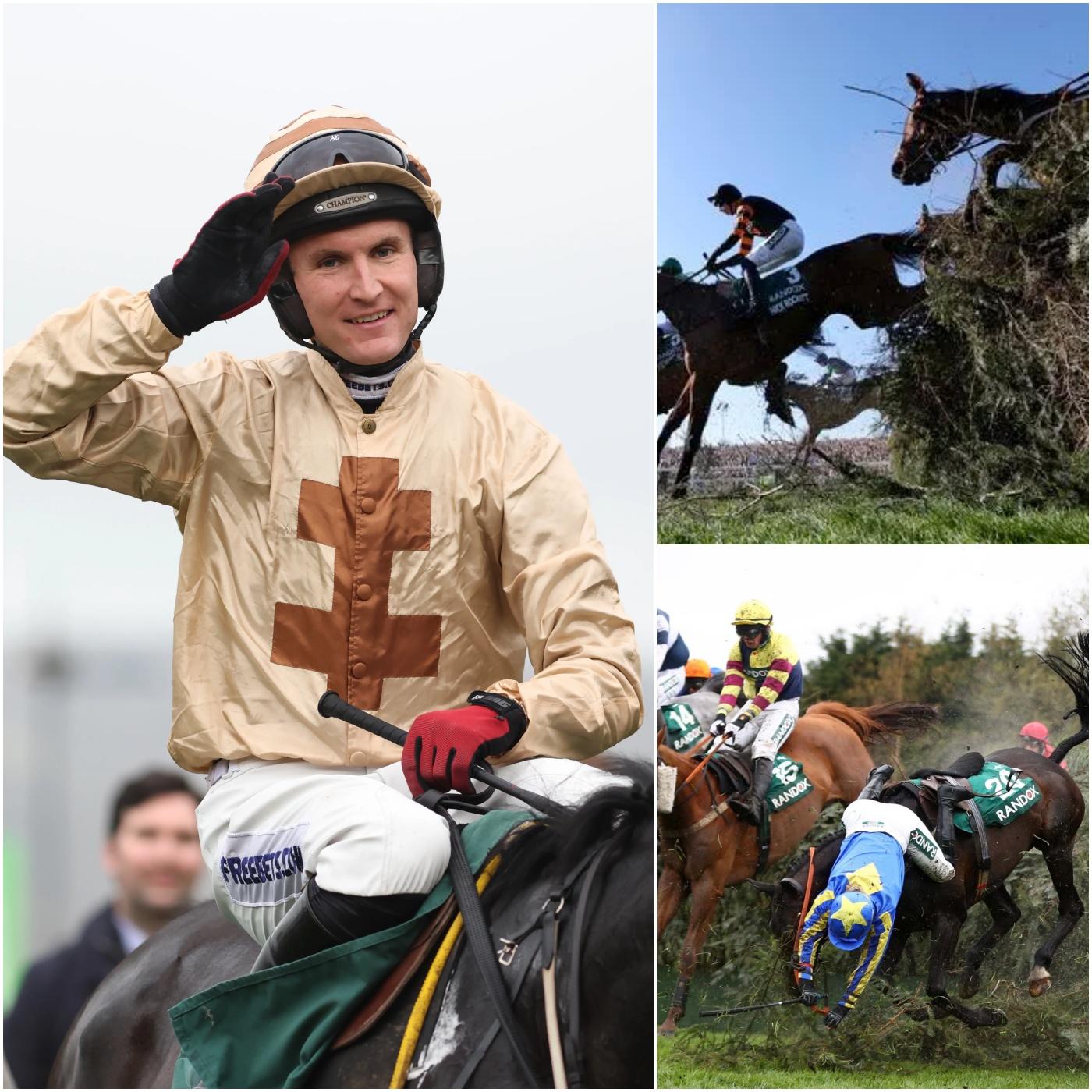 ‘URGENT’ Broadway Boy left fans in tears after a horrific fall that ...