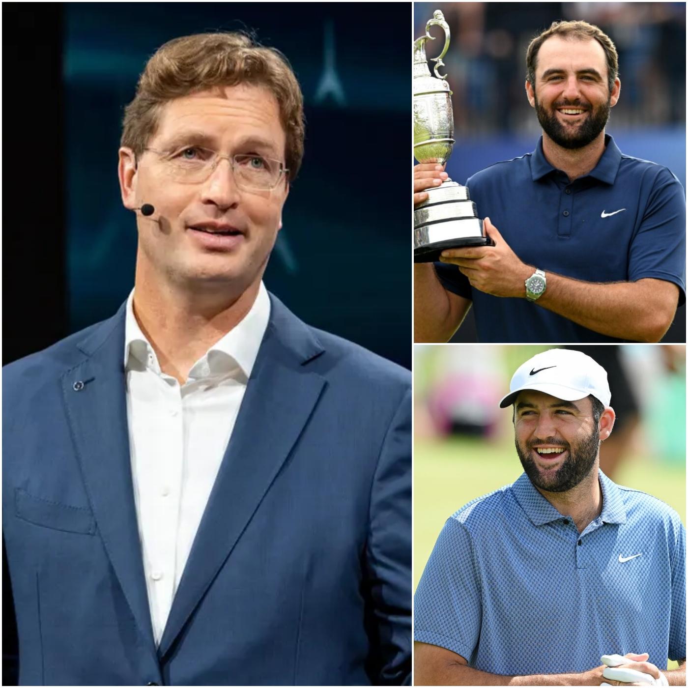 HOT NEWS 🔥 Just hours after BMW’s CEO shocked the public by terminating ...