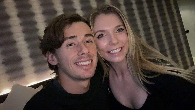 TENNIS POWER COUPLE IN CRISIS? WHAT KATIE BOULTER JUST SAID ABOUT ALEX ...