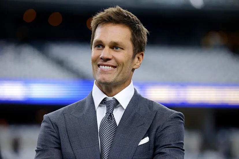 Legend Tom Brady harshly criticized the league after Patriots’ No. 1 ...