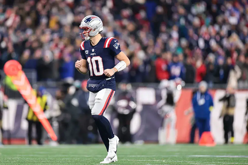 Legend Tom Brady harshly criticized the league after Patriots’ No. 1 ...