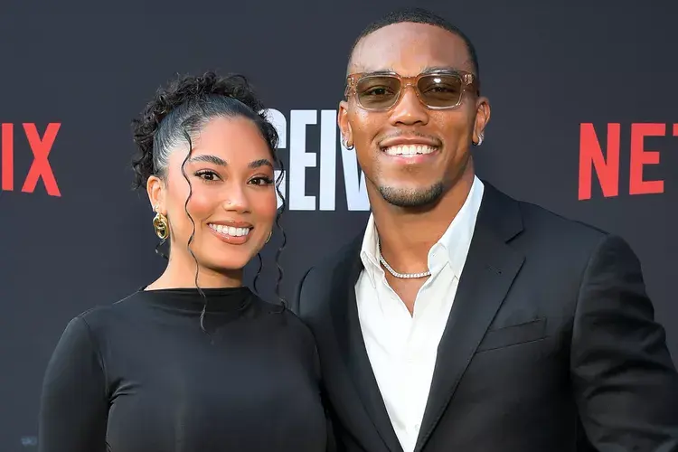 Son.”SAD NEWS” Detroit-based rising star Amon-Ra St. Brown has ...